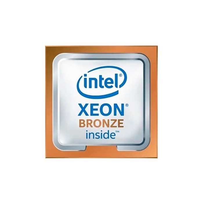 Kit de procesador Intel Xeon-Bronze 3206R (1.9 GHz/8 núcleos/85 W) para ...