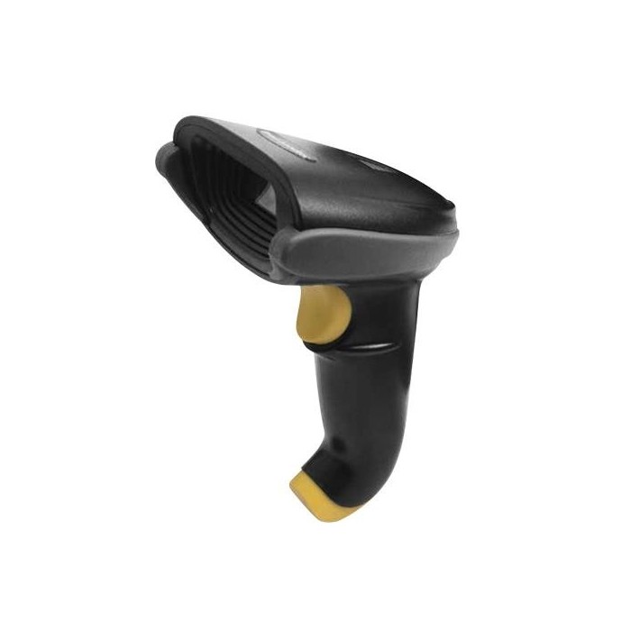 Lector de códigos de barras 2200U 1D/2D USB (No extrae solo rut de CI ...