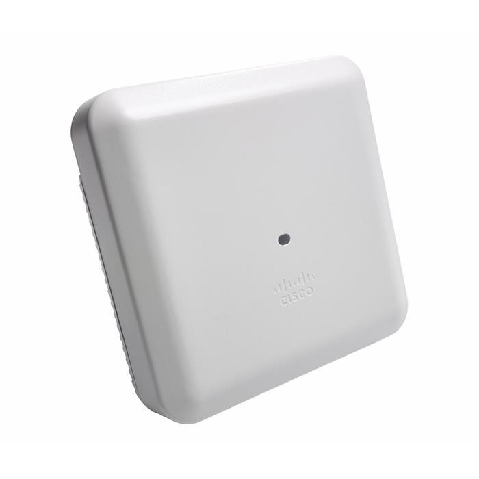 Punto de acceso inalámbrico Cisco Aironet 2802I Wi-Fi 5 - 2.4 GHz, 5 GHz