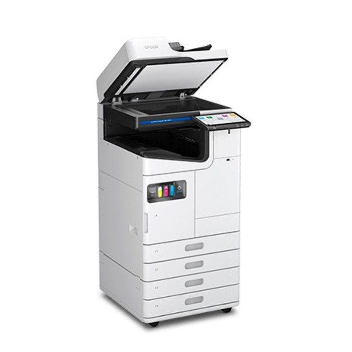 Impresora Multifuncional a Color Epson WorkForce Enterprise AM-C4000