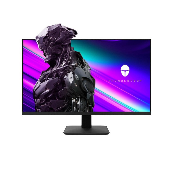 Monitor Gamer Thunderobot 27" IPS, 60Hz, 5ms, 1920 × 1080