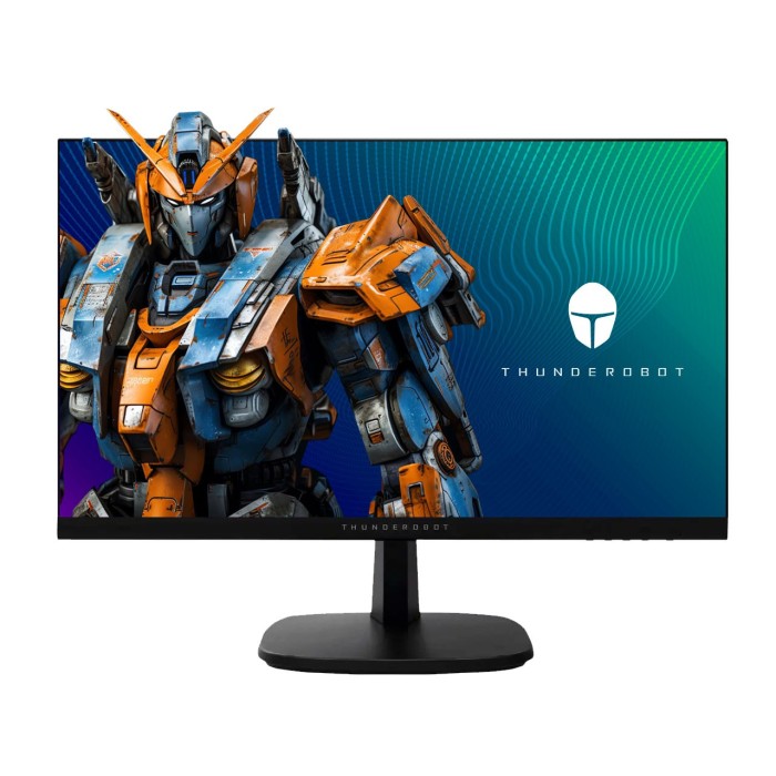 Monitor Gamer Thunderobot 23.8" IPS, 60Hz, 5ms, 1920 × 1080