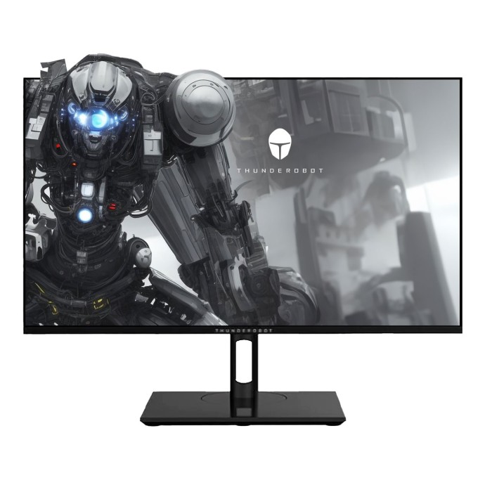 Monitor Gamer Thunderobot 24" VA, 60Hz, 1ms, 1920 × 1080