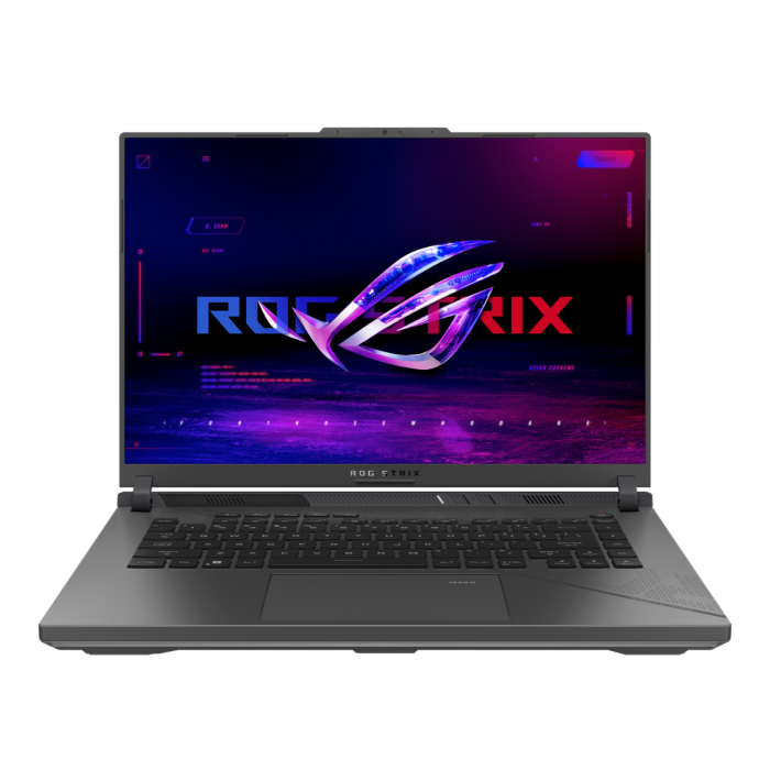 Notebook ASUS ROG Strix G16, NVIDIA RTX 4070, 16GB RAM, 1TB SSD, W11H, 16"