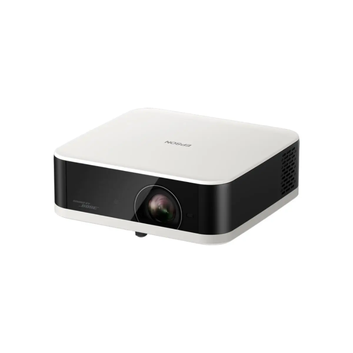 Proyector Epson Lifestudio Pop V11HB72021 700 lúmenes 3LCD Full HD Blanco